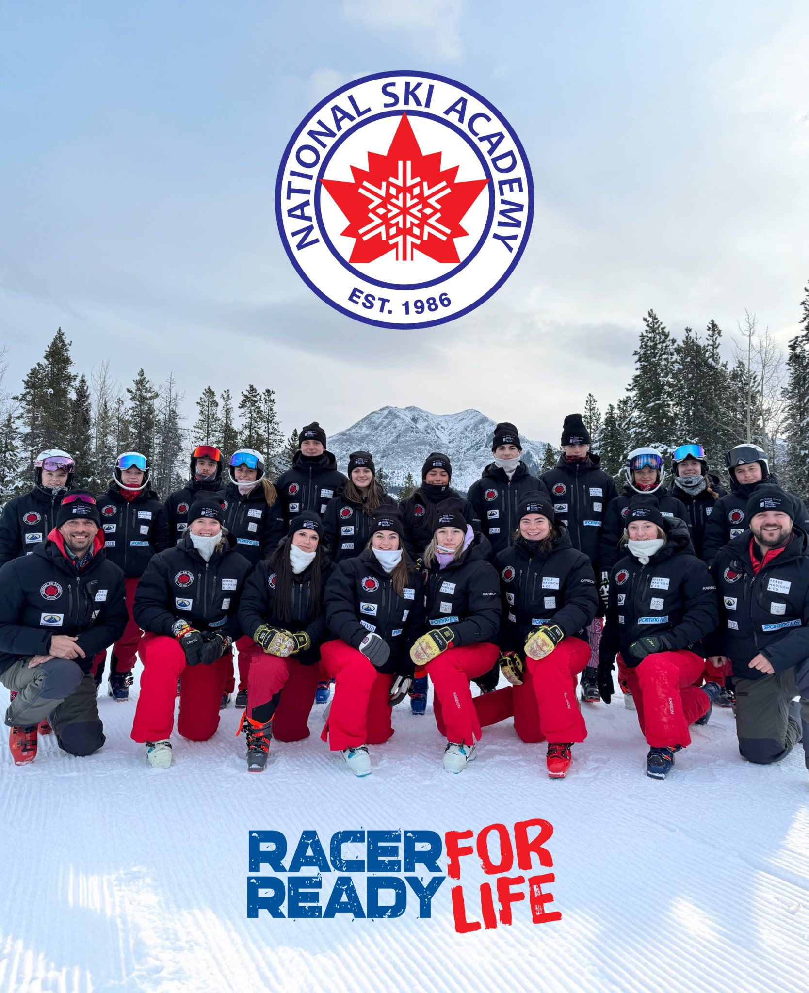 Admissions - National Ski Academy